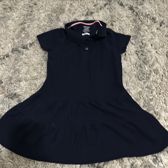 French Toast | Dresses | French Toast Navy Blue Uniform Dress Size Xs ...